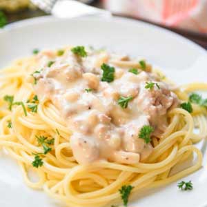 Carbonara