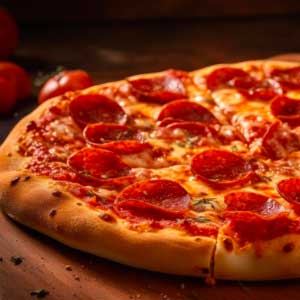 Pepperoni